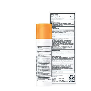 Eucerin Sun Age Defense SPF 50 Face Sunscreen Lotion with Hyaluronic Acid, Facial Sunscreen with 5 Antioxidants, 2.5 Fl Oz Bottle