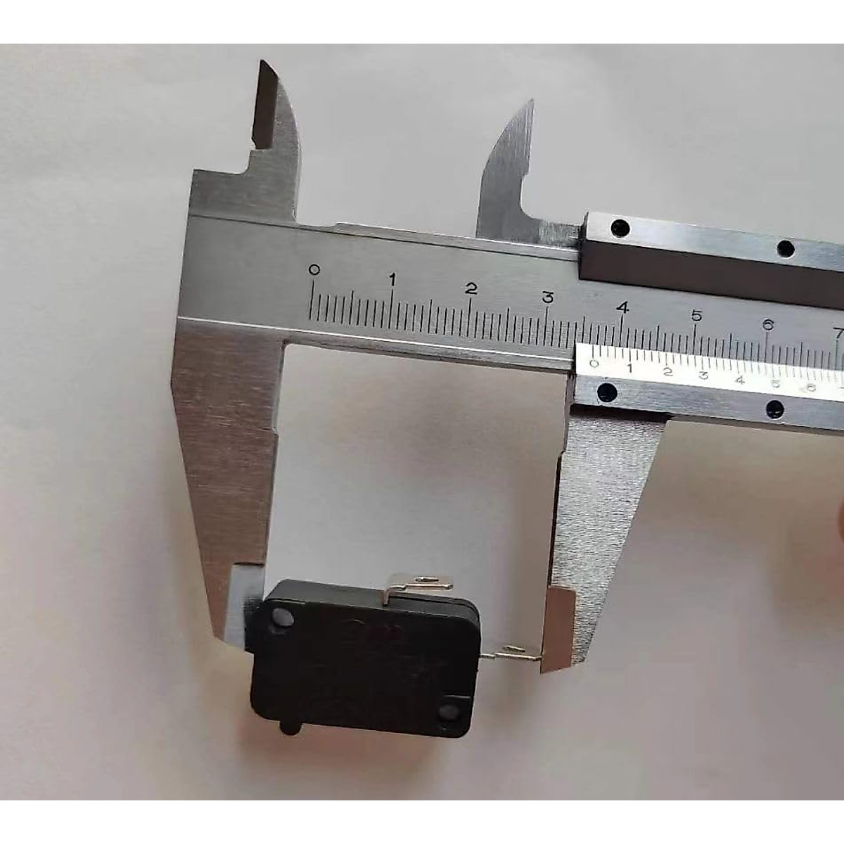 1PC Micro Switch for Air Fryer XL Power XL Vortex Air Fryer KW7-0 16A 125V