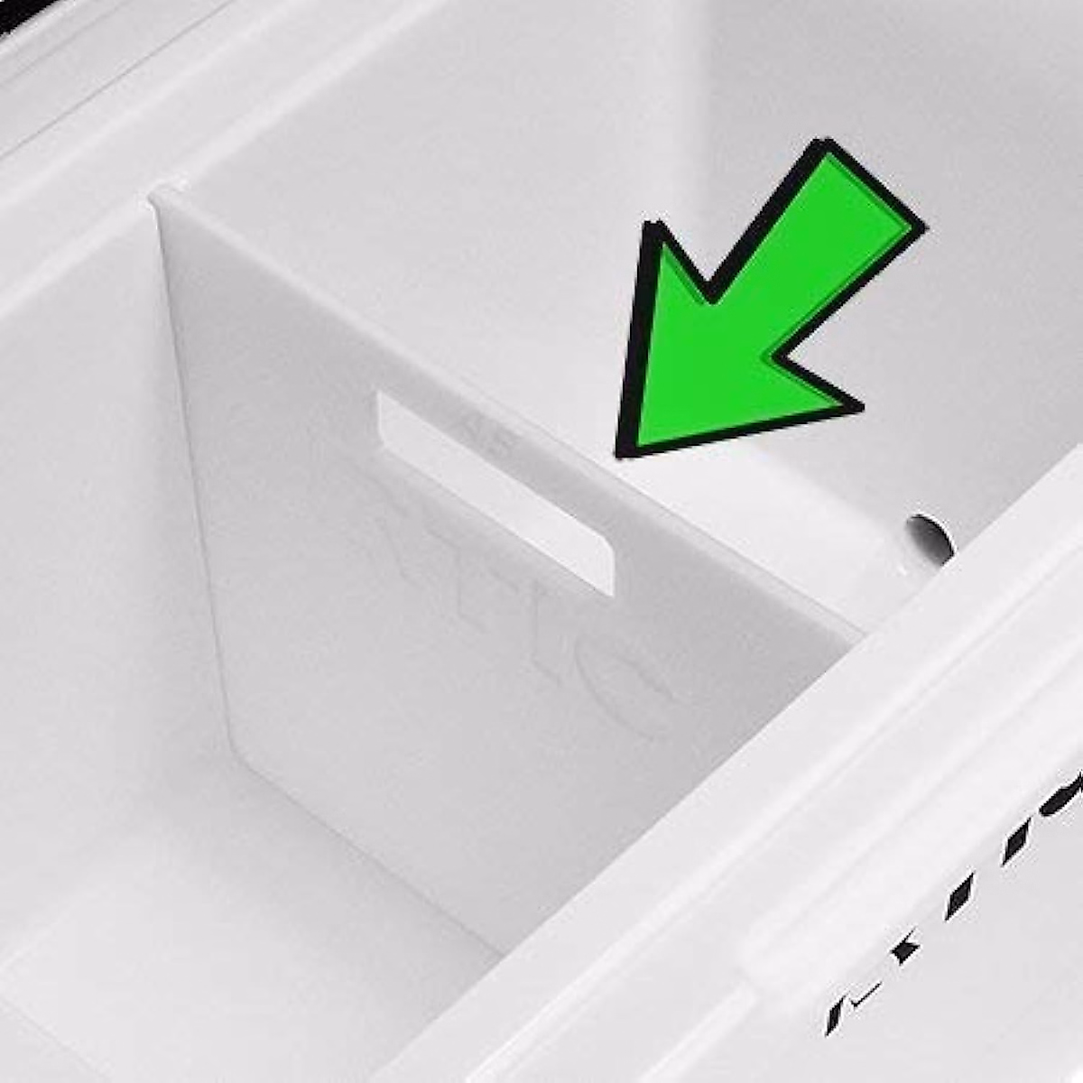 RTIC Divider/Cutting Board for 20 Gallon Coolers