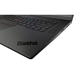 Lenovo ThinkPad P1 Gen 5 21DC004AUS 16" Touchscreen Notebook - WQUXGA - 3840 x 2400 - Intel Core i7 12th Gen i7-12700H Tetradeca-core (14 Core) - 32 GB Total RAM - 1 TB SSD