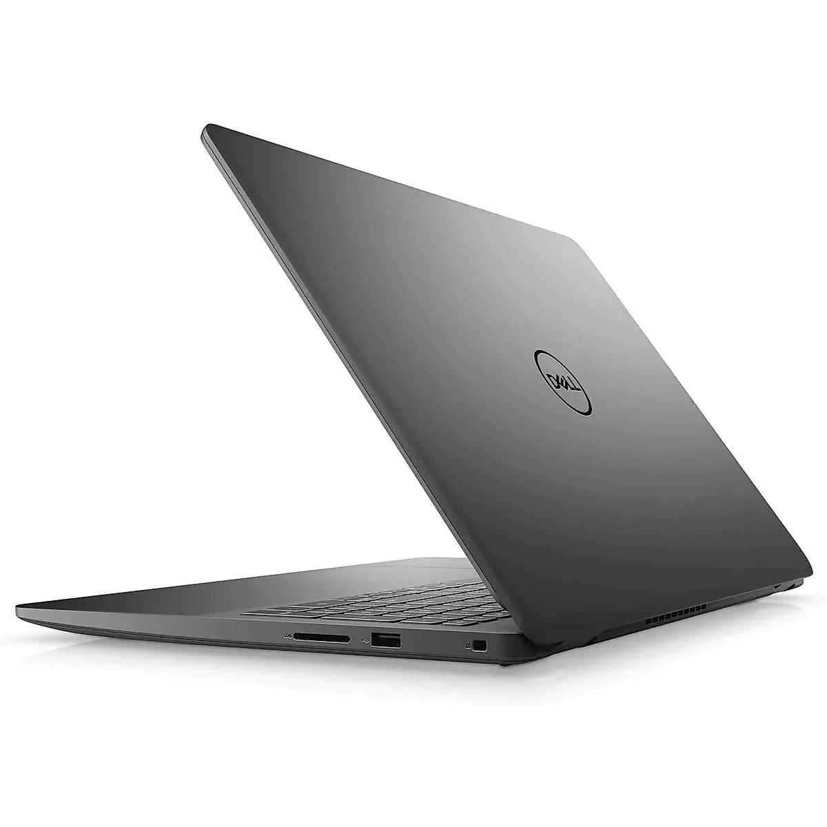 2021 Dell Inspiron 3000 Laptop Computer, 15.6 Inch FHD Display, 11th Gen Intel Core i3-1115G4 Processor, 16 GB RAM, 256 GB SSD, Webcam, Wi-Fi, HDMI, Bluetooth, Windows 10 Home, Black (Latest Model)