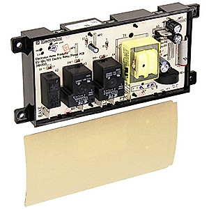 Frigidaire 318185330 Range Main Control Board