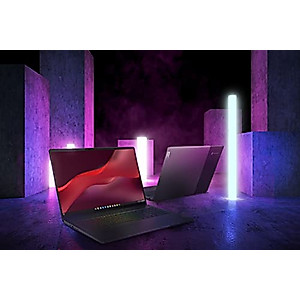 Lenovo IdeaPad Gaming Chromebook - 2022 - Chromebook Gaming Laptop - Intel Iris XE Graphics - 16" Display - 8GB Memory - 256GB Storage - Intel i5 12th Gen - Storm Grey