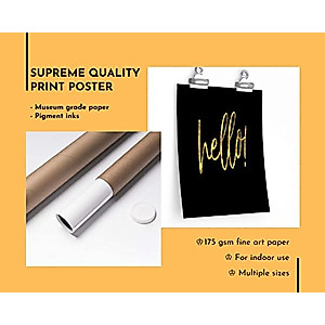 Je%sus Revo%lution Movies 2023 Poster, Movies 2023 Poster Canvas, Gift For Je%sus Revo%lution Fan Poster, Home Wall Decor Canvas Poster, Custom Poster