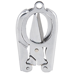 SINGER 00151 Folding Travel Scissors, 3-Inch