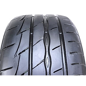 Firestone Firehawk Indy 500 Ultra-High Summer Peformance Tire 225/40R18 92 W Extra Load