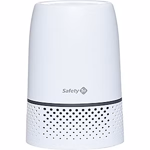 Safety 1st Fresh Clean Air Purifier, White