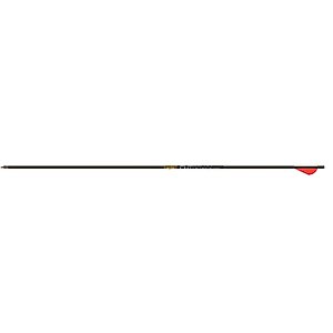 Gold Tip 400 Cut Down Raptor Vanes (4 Pack), 28"