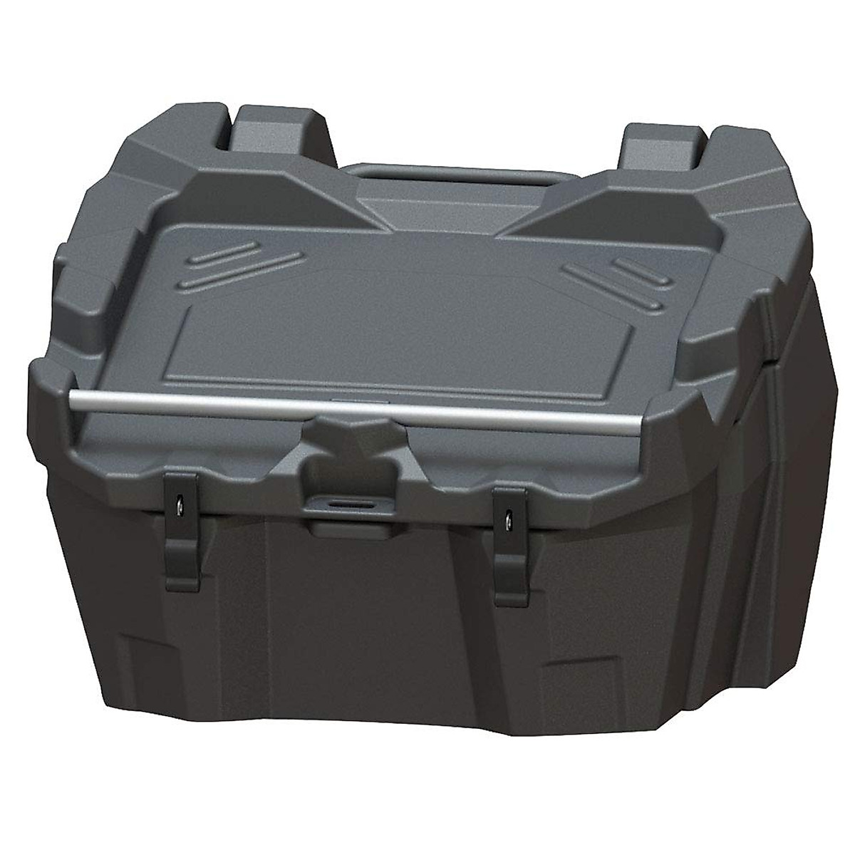 Kimpex Cargo Box Black for Polaris RANGER RZR S 800 2009-2014