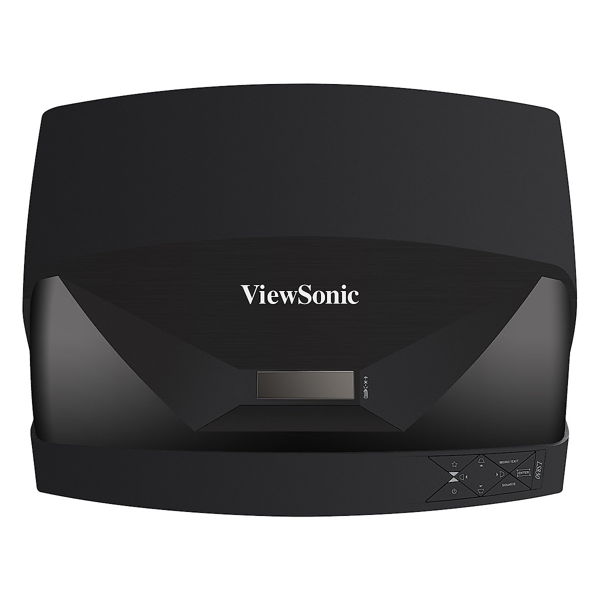 ViewSonic LS830 4500 Lumens 1080p HDMI Ultra Short Throw Projector