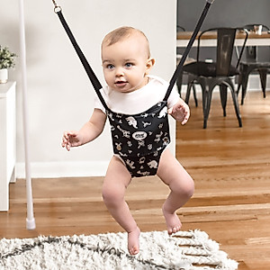 Jolly Jumper on a Stand - Safari