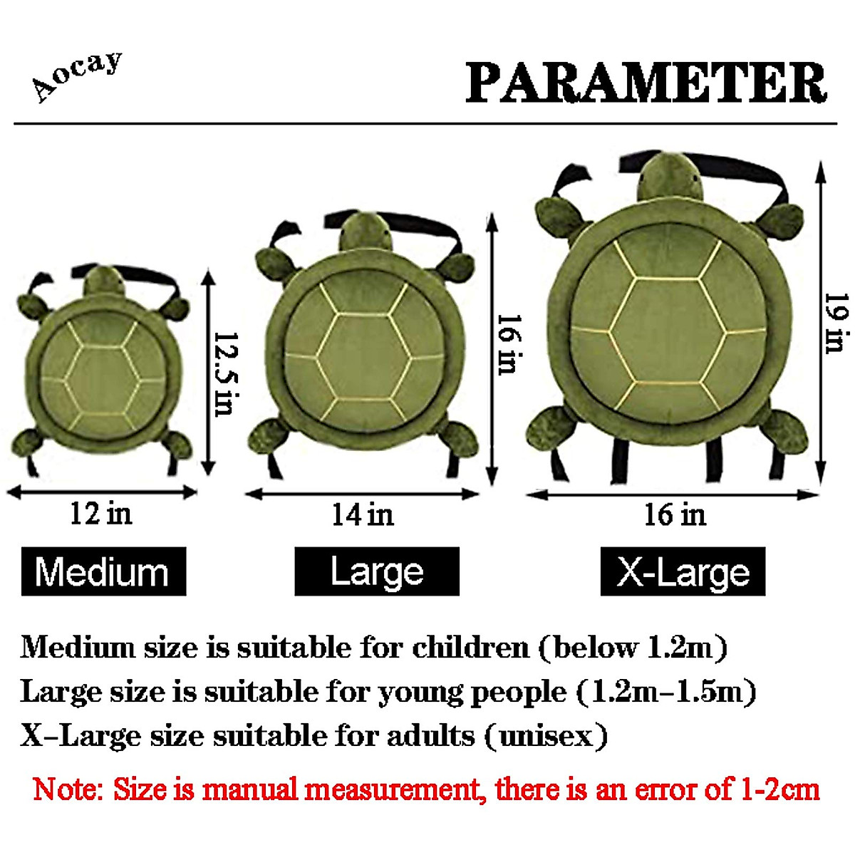 RSHJD Ski Protector, Protection Hip Used for Snowboard Ice Skating Skateboarding, Protecting The Hips and Knees, Turtle Shape, Impact Resistance