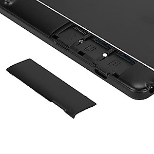 Pomya HD Tablet, 10.1 Inch PC Tablet for 5.1, 1280x800 IPS HD Screen WiFi Tablet, 1GB RAM 16GB ROM Tablet, 8 Core 1.6GHz 6000mAh Tablet