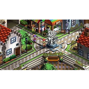 Lunar: Silver Star Harmony - Sony PSP