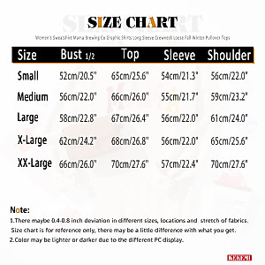 KEKEMI Mama Sweatshirt For Women Crewneck Mama Letter Print Pullover Tops Long Sleeve Mom Life Shirts Casual MAMA Graphic Top（Green-05,Small