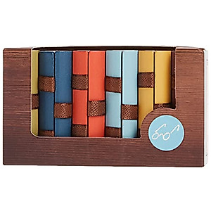 Chronicle Books Magic Library: A Jacob's Ladder for Book Lovers (Office Décor, Desktop Decorations, Cute Desk Decorations, Gifts for Book Lovers)