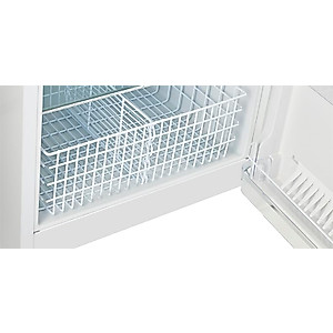 Unique Appliances UGP-385L CR W Solar Refrigerator, 14 cu/ft, White