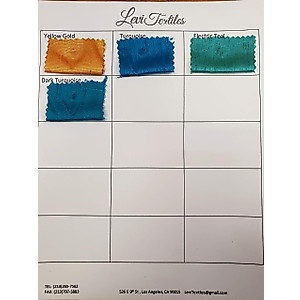 Levi Textiles, INC. Imitation Raw Silk Shantung Dupioni Fabric - 58/60" - Sold by The Yard - 100% Poly Dupioni Faux Silk (Fuchsia)