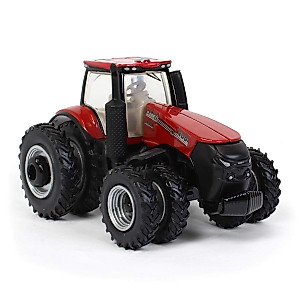Case IH 1/64 AFS Connect Magnum 400 with All Around Duals 44210