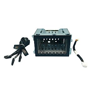 HP 659484-B21 ML350e Gen8 8-SFF Hard Drive Kit (Renewed)