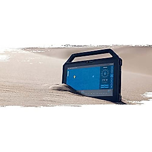 Dell Latitude 7220 Rugged Tablet - 11.6" Full HD - Core i5 8th Gen i5-8365U Quad-core (4 Core) - 16 GB RAM - 256 GB SSD - Windows 11 Pro