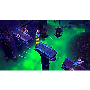 Super Dungeon Bros - Xbox One