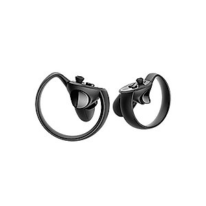 Oculus Touch