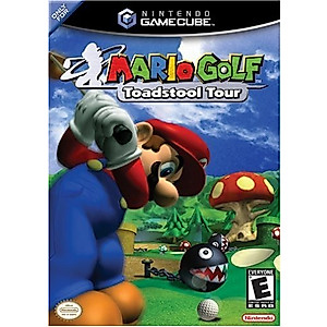Mario Golf: Toadstool Tour (Renewed)