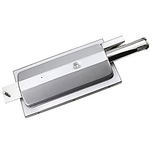 Bbqzone Ceramic Infrared Searing Burner 14,000 BTU Replacement for Blaze Grill Lion Premium Grills