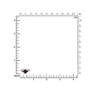 Silvershake 1.6ct. Natural Garnet White Gold Plated 925 Sterling Silver Engagement Ring Size 9