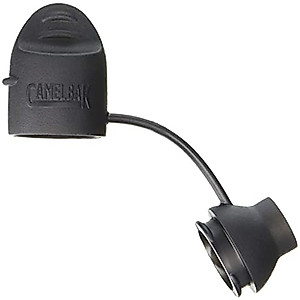 Camelbak 60091 Big Bite Valve Cover, Black