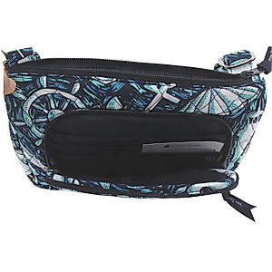 Vera Bradley RFID Little Hipster, Shore Enough