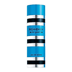 Ysl Rive Gauche 3.4 Edt Sp For Women Fragrance:Women