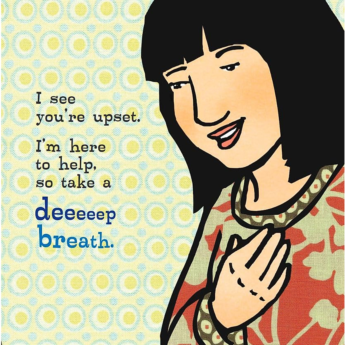 Calm-Down Time (Toddler Tools®)