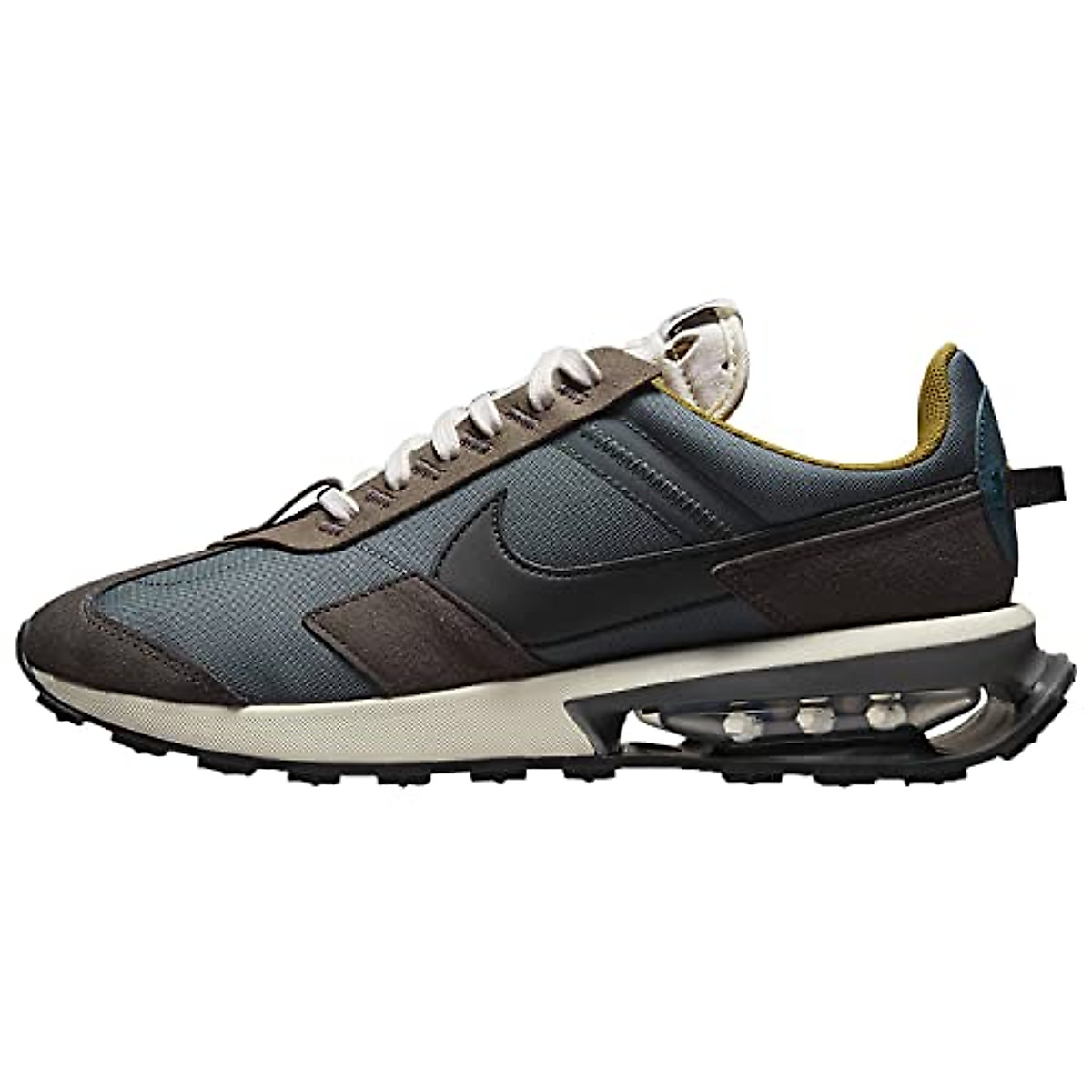 Nike Air Max Pre-Day LX Hasta/Anthracite/Iron Grey/Cave Stone 7 D (M)