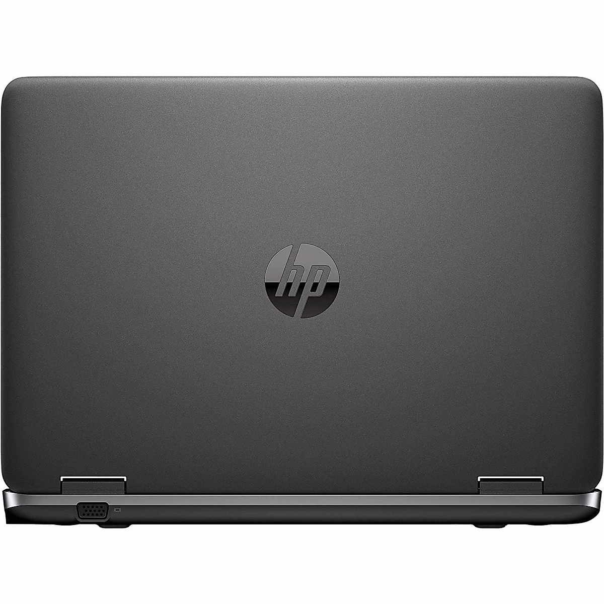 HP ProBook 640 G2 14" Anti-Glare Full HD FHD (1920x1080) Business Laptop (Intel Core i5-6300U, 16GB R4 Memory, 256GB NVMe PCIe DDm.2 SSD) Win 10 Pro Professional 64 bit (Renewed)