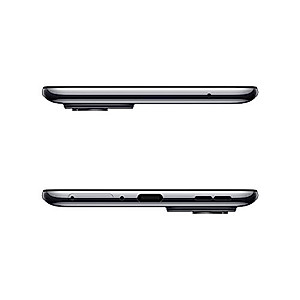 OnePlus 9 5G LE2110 256GB 12GB RAM Factory Unlocked (GSM Only | No CDMA - not Compatible with Verizon/Sprint) China Version - Astral Black
