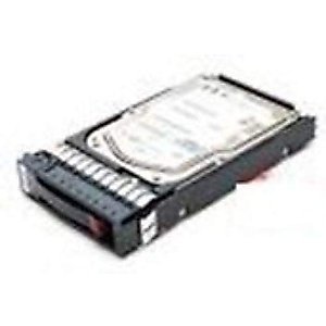 HP 461289-001 1TB 7.2K RPM HOT Plug SAS DP (Renewed)