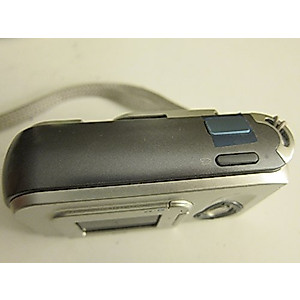 Hewlett-Packard Photosmart E317 5MP 4x Digital Zoom Camera