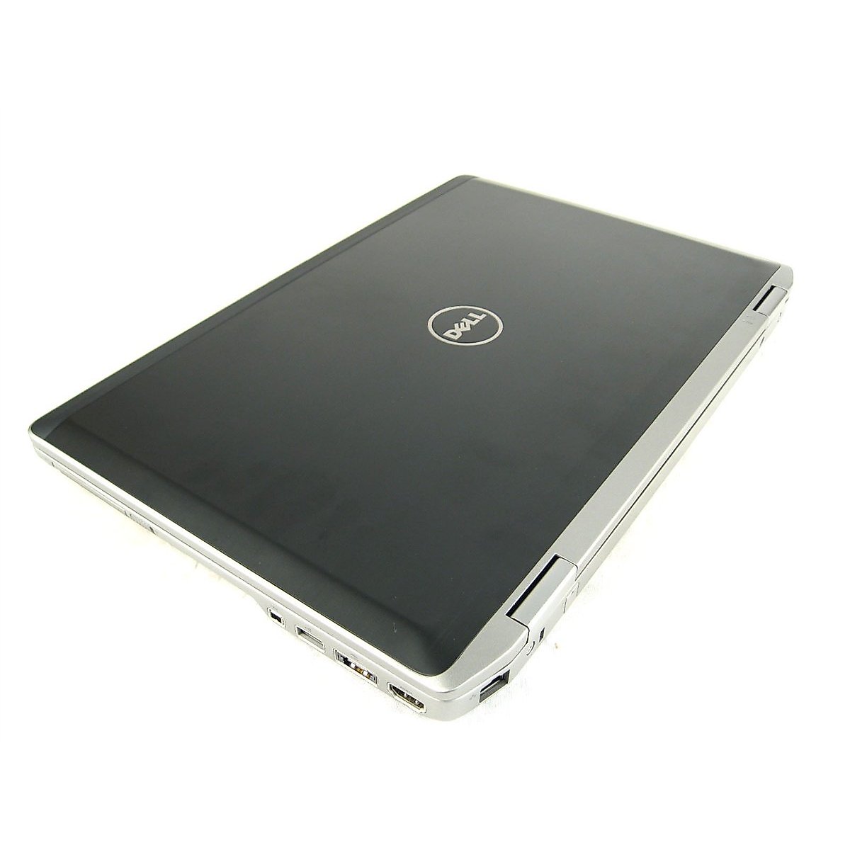 2018 Dell Latitude E6520 Notebook 15.6 inHD 1366x768, Intel Core i5 2520M 2.5GHz up to 3.2G, 8GB DDR3, 320GB, VGA, HDMI, Windows 10 Home 64 Bit-Support-English/Spanish(Renewed)