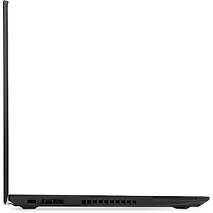Lenovo ThinkPad T580 Notebook | 15.6-inch FHD IPS | 1.7GHz Intel i5-8350U Quad-Core | 16GB DDR4 | 256GB SSD | Windows 10 pro (Renewed)