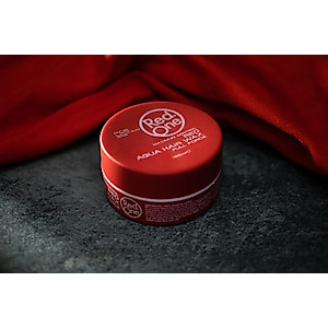 Red One Aqua Hair Wax 150ml Red