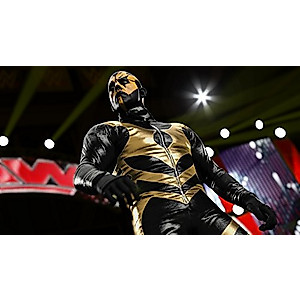 WWE 2K15 - Xbox One