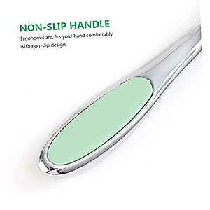 Cabilock 1pc Crab Tools Walnut Stainless Steel Bottle Opener Crab Leg Crackers Household Tools Seafood Opener Home Crab Tools Crab Pliers Tool Crab Pliers Tools Biscuit Lobster Crab