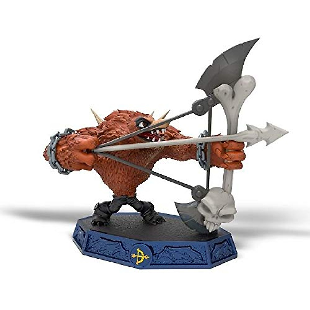 Skylanders Imaginators - Sensei - Wolfgang (Xbox One/PS4/PS3/Xbox 360/Nintendo Wii U)