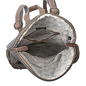 Myra Bag Elysia Backpack Bag S-4450