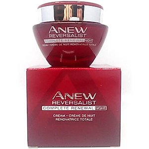 Avon Anew Reversalist Night Renewal Cream(30 g)