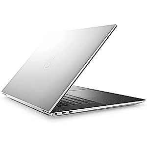 Dell XPS 17 9720 Laptop 17.0-inch UHD+ (3840 x 2400) Touchscreen Display, Intel Core i9-12900HK, 16GB Memory, 1TB SSD, NVIDIA GeForce RTX 3060, Windows 11 Pro - Silver (Renewed)