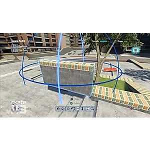 Skate 3 - Xbox 360