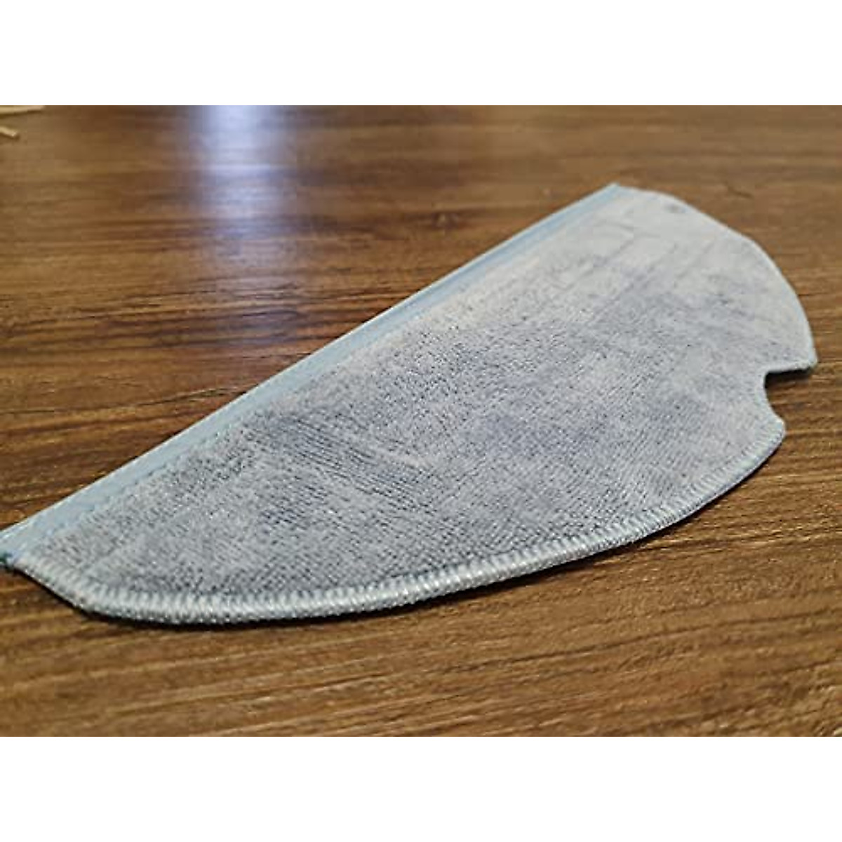 Replacement Mop Pads for Roborock S7/ S7+/ S7 MaxV/ S7 MaxV Plus/ S7 MaxV Ultra, Microfiber-Mop, Wipes (6 pieces)